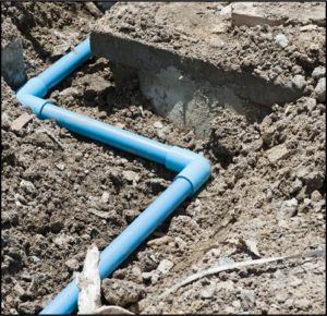Water and Sewer Line Inspection in Roanoke, VA | Eades